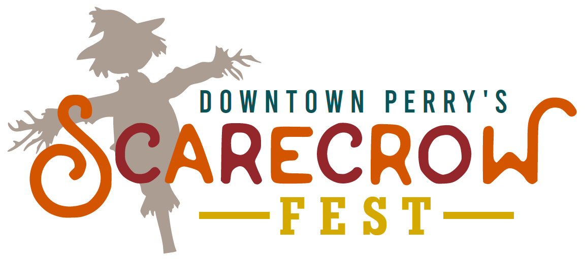 Perry, Georgia - Main Street